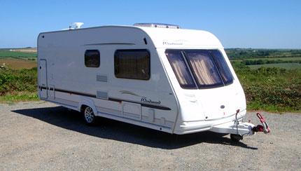 Value My Caravan | Caravan Price Guide