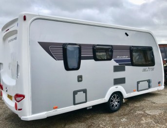 Sterling Elite Diamond